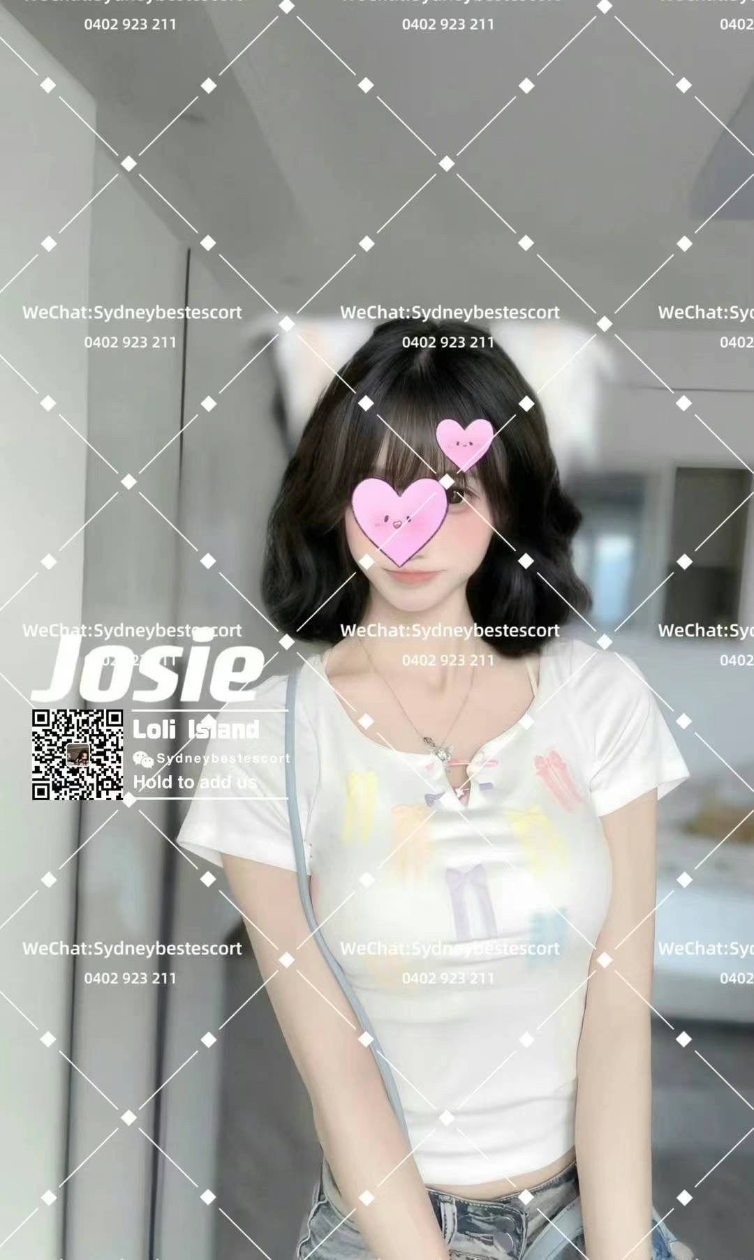 292 Josie D O S Massage Escort